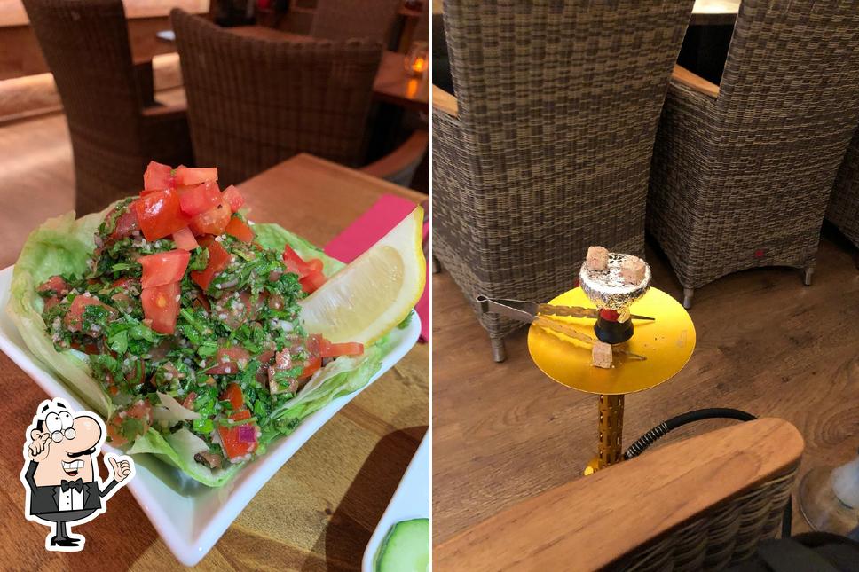 Pappa roti, Budapest - Restaurant menu, prices and reviews