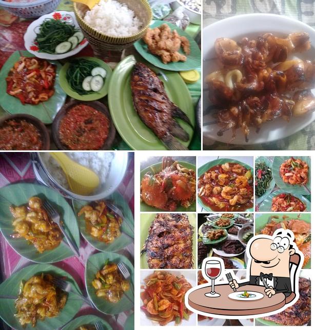 Top 5 restaurants in Widuri, august 2025 - Restaurant Guru