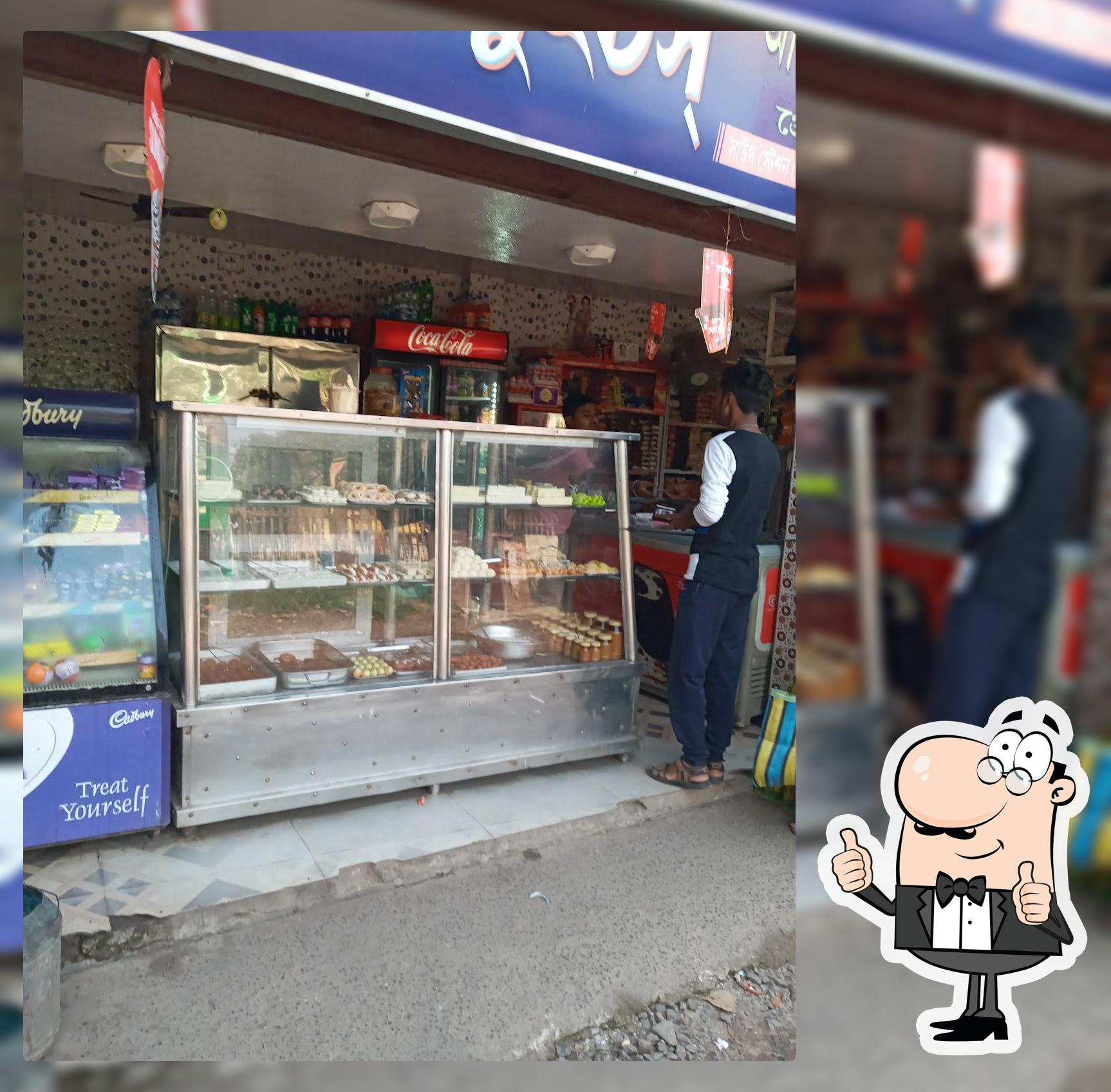 Shree Krishna sweets, Panihati - Restaurant menu, prices and reviews