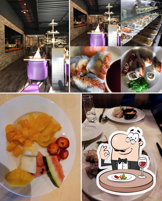 Sin Chen BV, Zeddam - Restaurant menu, prices and reviews