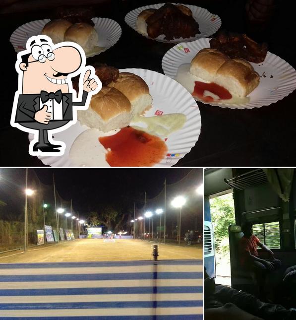 Spicy Space, Mogralputhur - Restaurant menu, prices and reviews