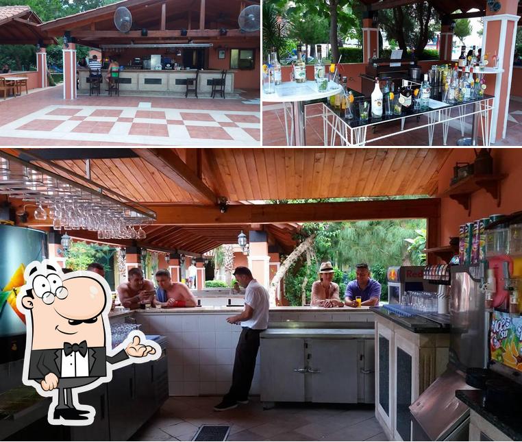 Sultan Garden BAR, Turkey - Restaurant reviews