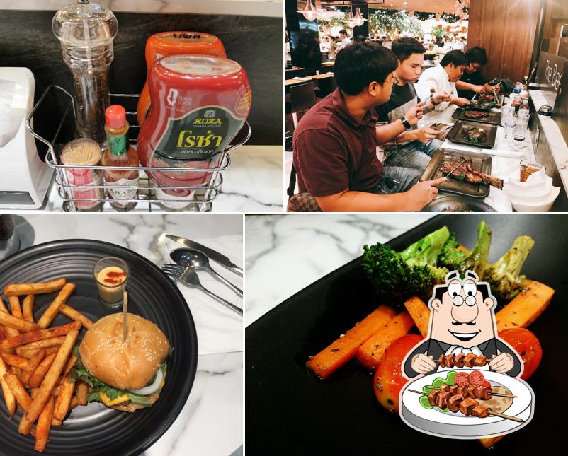 The Beef Master restaurant, Bangkok - Restaurant reviews