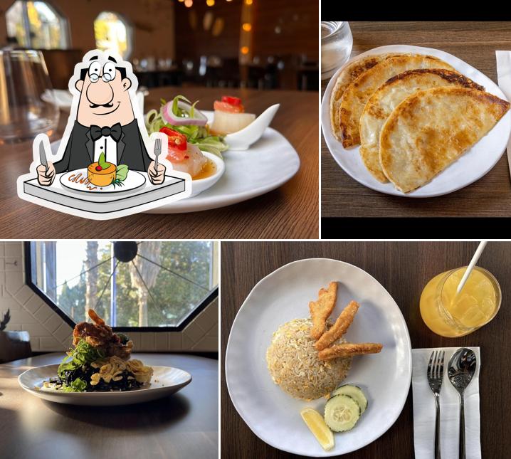 Wild Dining in East Fremantle - Restaurant reviews