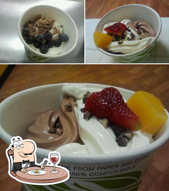 Yo-Yo's Frozen Yogurt, Rock Hill - Restaurant menu, prices and reviews