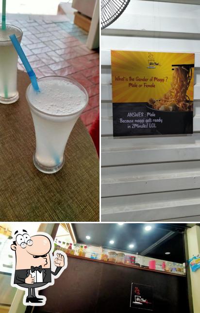 we chai, Madurai - Restaurant menu, prices and reviews