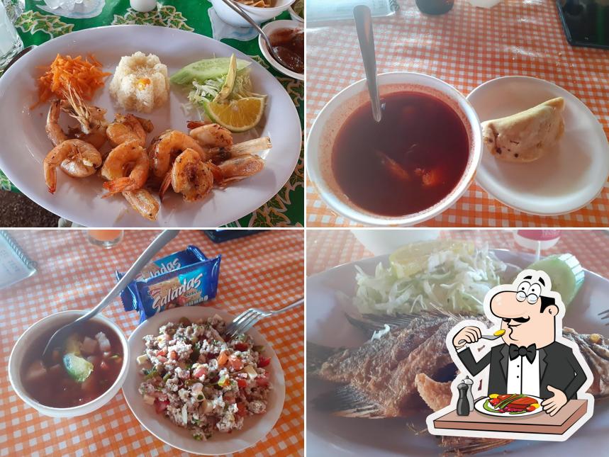 Los 5 mejores marisquerías en Emiliano Zapata, agosto 2025 - Restaurant ...