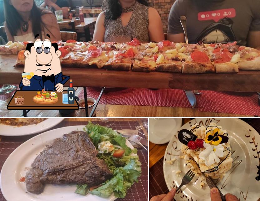 Don Asado Patriotismo, Ciudad de México - Menú del restaurante, precios ...