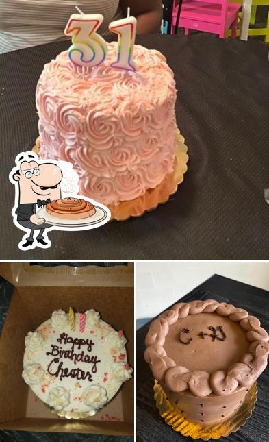 Taste This Cake, Baltimore - Restaurant menu, prices and reviews