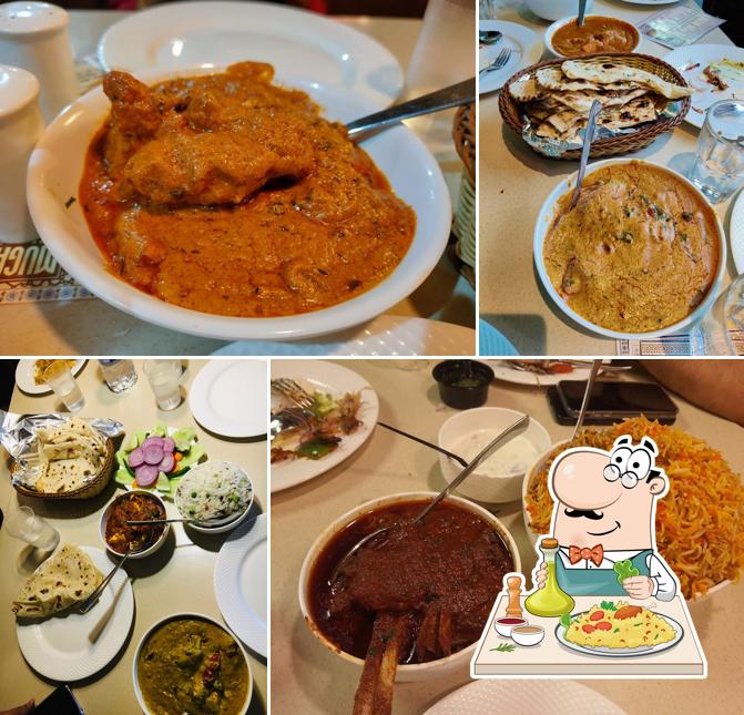 Tehzeeb, Guwahati, Hatigaon Main Rd - Restaurant menu and reviews