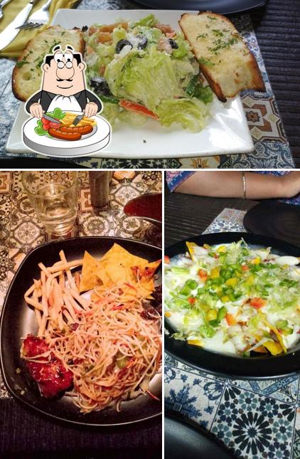 The Food Studio, Navi Mumbai - Restaurant menu, prices and reviews