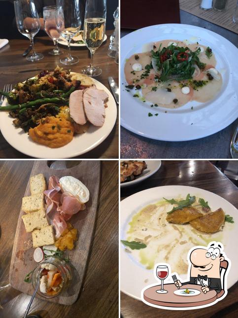 Topaz Café, Burr Ridge - Restaurant menu, prices and reviews