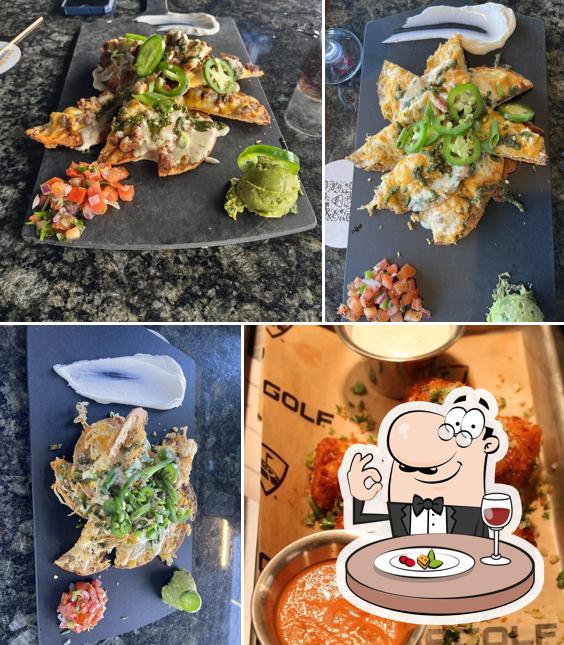 Topgolf in Ontario - Restaurant reviews