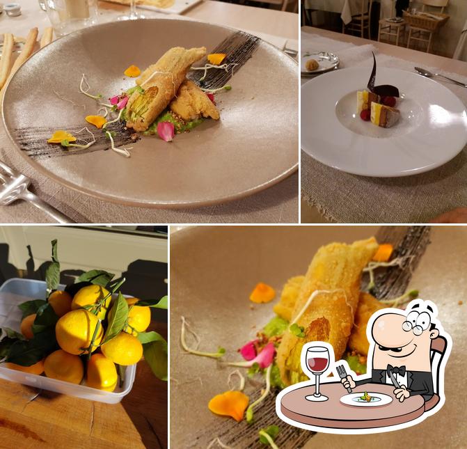 Restaurante Tre Galline, Canale - Opiniones del restaurante