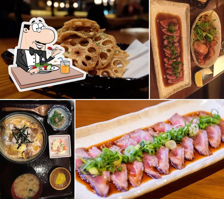 UMAYA Parramatta, Parramatta - Restaurant menu, prices and reviews