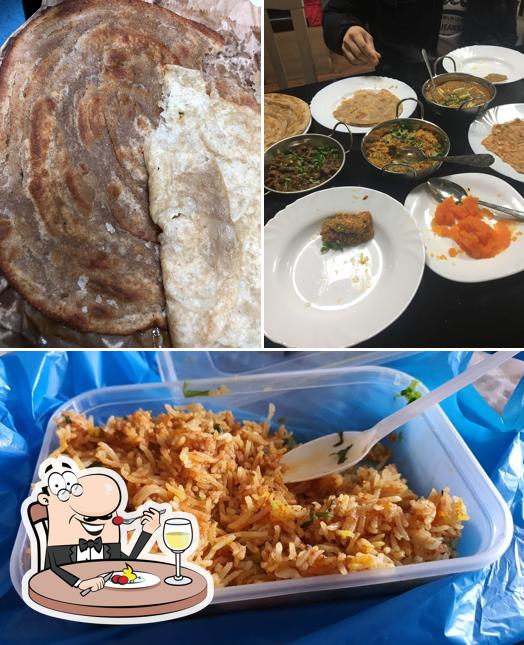 Apna Lahore, Birmingham - Restaurant menu, prices and reviews