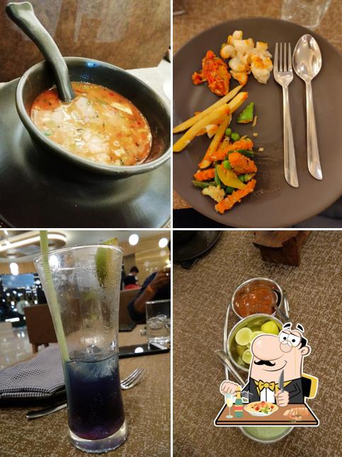 Arose foods, Ahmedabad - Restaurant menu, prices and reviews
