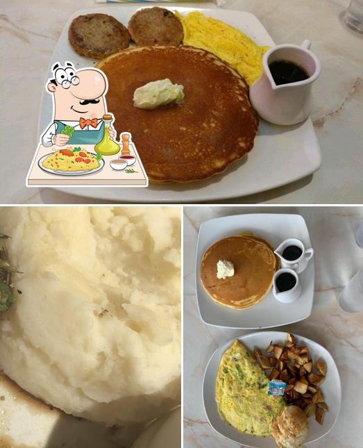 Silver Diner, Springfield - Restaurant menu, prices and reviews
