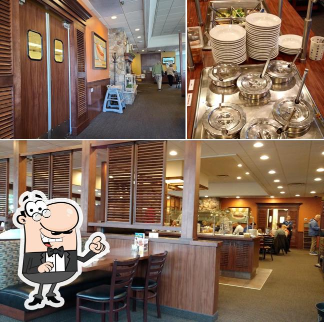 Russ' Restaurant, 3966 Plainfield Ave NE in Grand Rapids - Restaurant ...