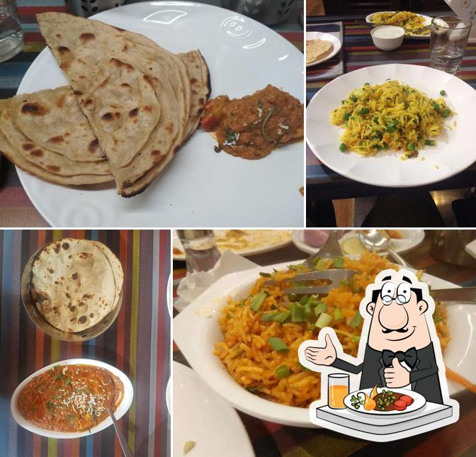 Amar juice centre, Mumbai - Restaurant menu, prices and reviews