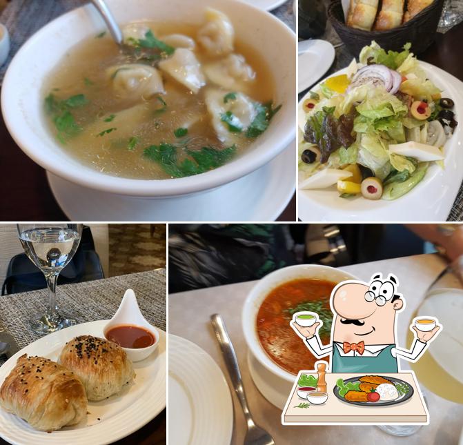 HojiBobo Restaurant Itaewon Seoul, Seoul - Restaurant menu, prices and ...
