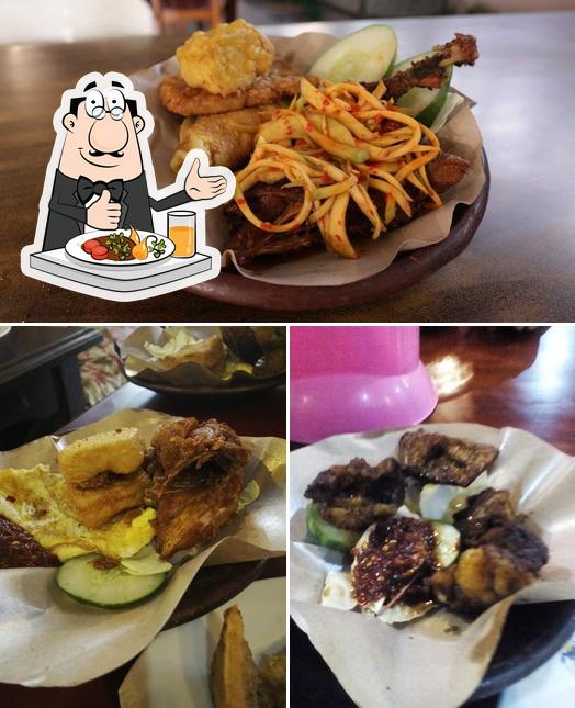 Super Penyet, Semarang - Restaurant menu, prices and reviews