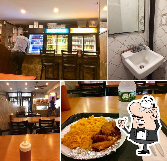Chicky's, New York City - Restaurant menu, prices and reviews