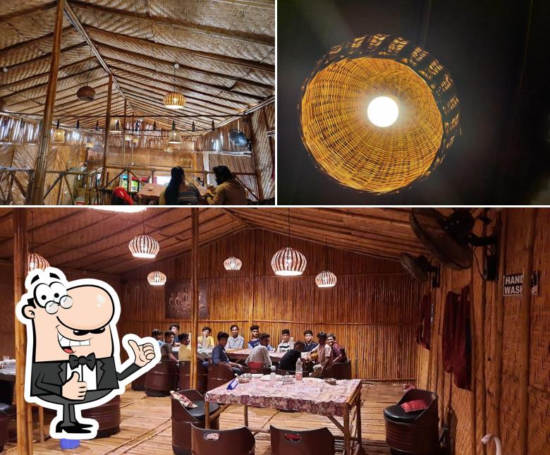 Bamboo Kitchen Restaurant, Mahabubabad - Restaurant menu, prices and ...
