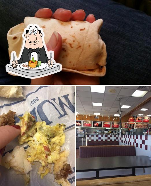 Braum's, 1200 N Interstate Dr in Norman - Restaurant menu and reviews