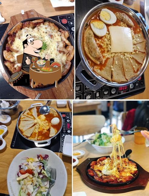 Don Chicken restaurant, Da Nang - Restaurant reviews