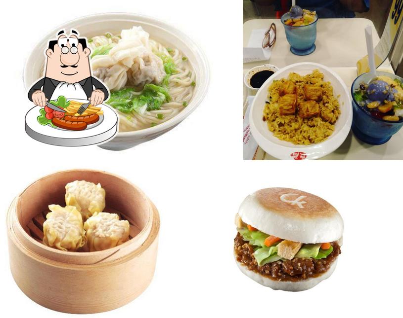 Chowking, Manila, Recto - Restaurant menu, prices and reviews
