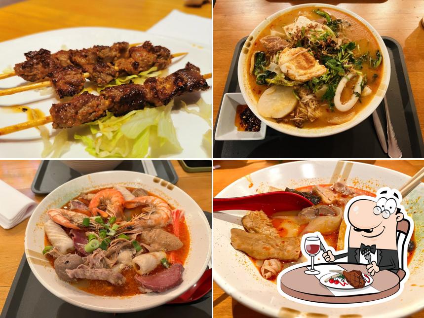 Flex Kitchen, Heidelberg - Restaurant menu, prices and reviews