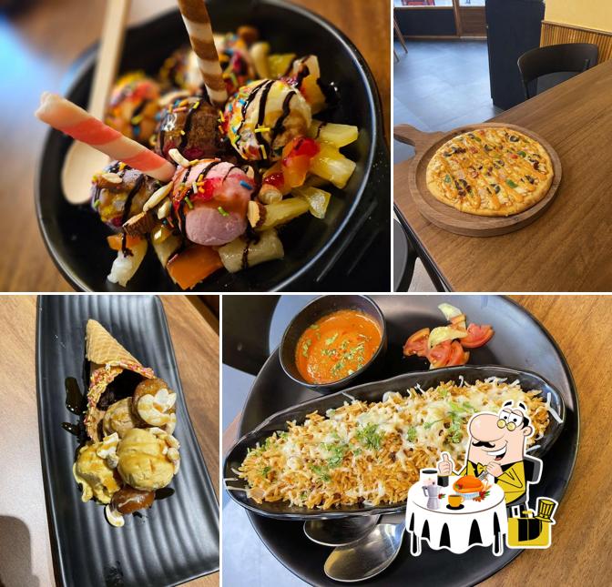 Hocco Eatery, Hyderabad - Restaurant menu, prices and reviews