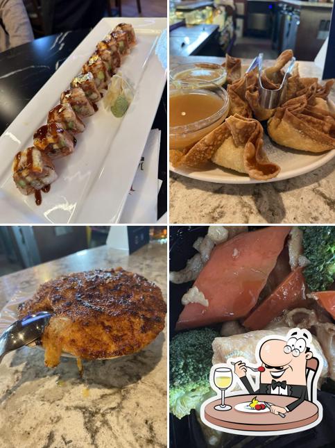 Jade Lowell Restaurant, Lowell - Restaurant menu, prices and reviews
