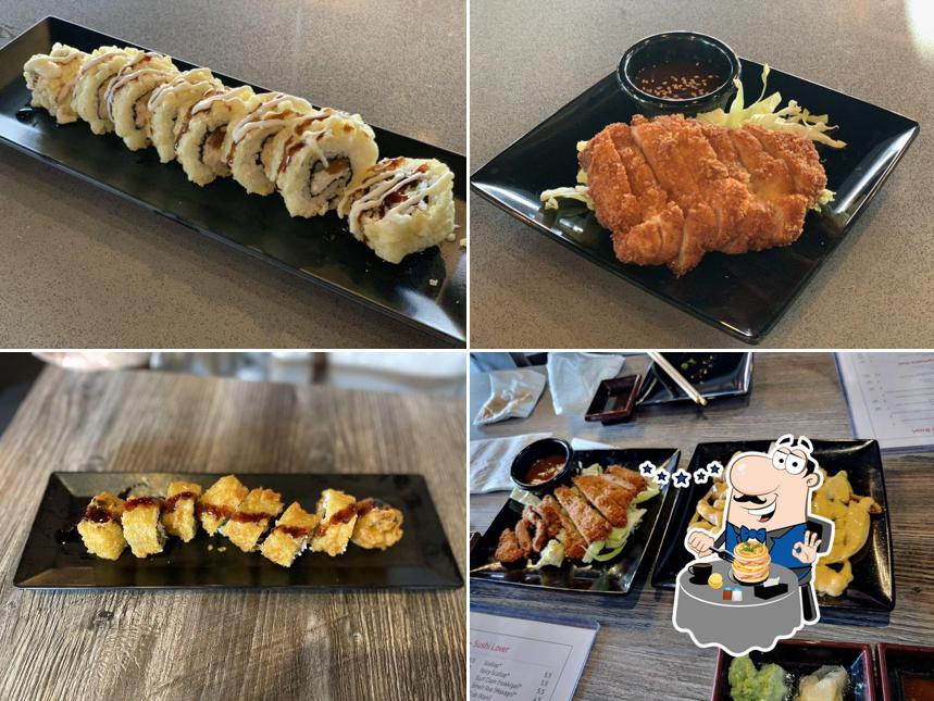 Junn All You Can Eat Sushi, Tempe - Restaurant menu, prices and reviews