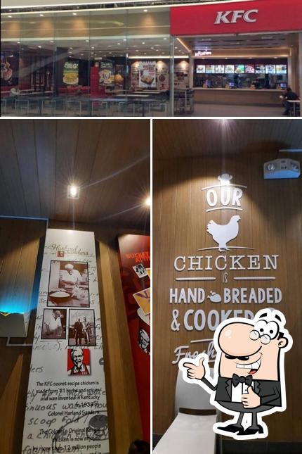 KFC restaurant, Cebu City, Lower Ground Floor - Restaurant menu and reviews