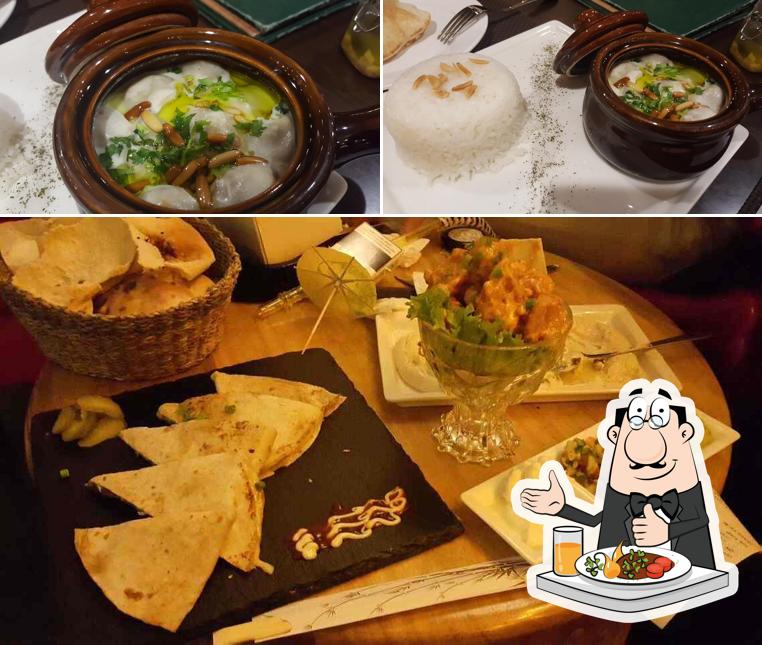 Kana cafe, Dubai - Restaurant menu and reviews