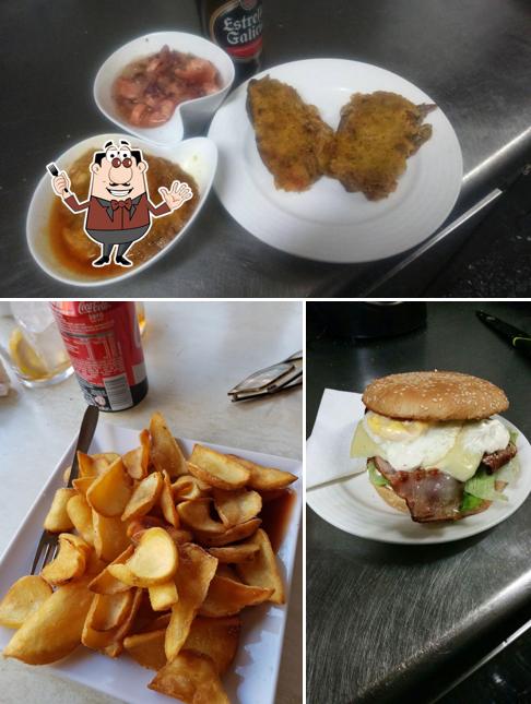 Top 10 restaurants in Mahon, october 2025 - Restaurant Guru