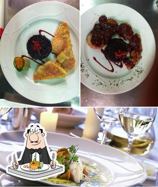 Le Cosy Restaurant, Metz - Restaurant reviews