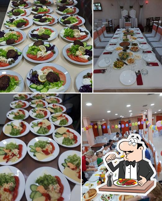 London Restaurant Dasma, Kukës - Restaurant menu and reviews