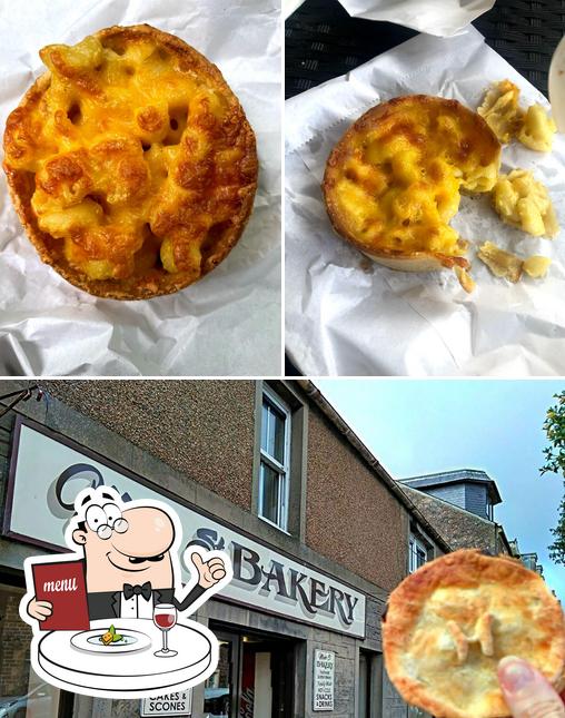 Main Street Bakery in Callander - Restaurant reviews