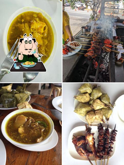 Matias BBQ, Mandaue City - Restaurant menu and reviews