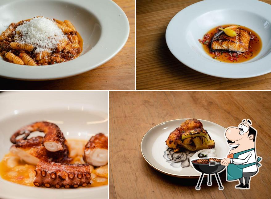 Máximo, Mexico City, Insurgentes - Restaurant menu, prices and reviews