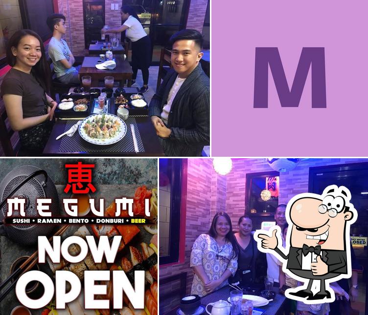 Megumi Japanese Restaurant, Imus - Restaurant menu, prices and reviews