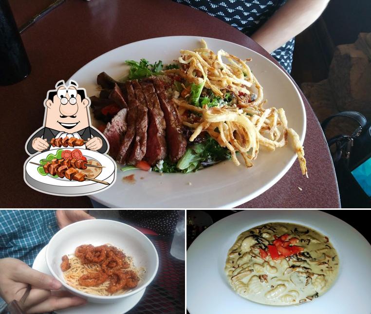 Mike's Bar & Grill, Berea - Restaurant menu, prices and reviews