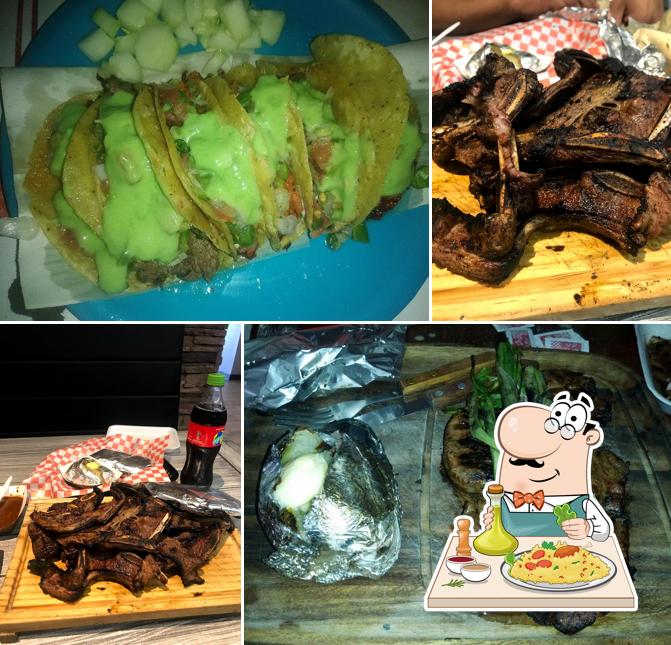 Mega Tacos pizzeria, Ciudad Juarez, Av Vicente Guerrero 4187 ...