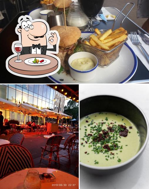 Cafe Viggo, Aarhus - Restaurant menu and reviews