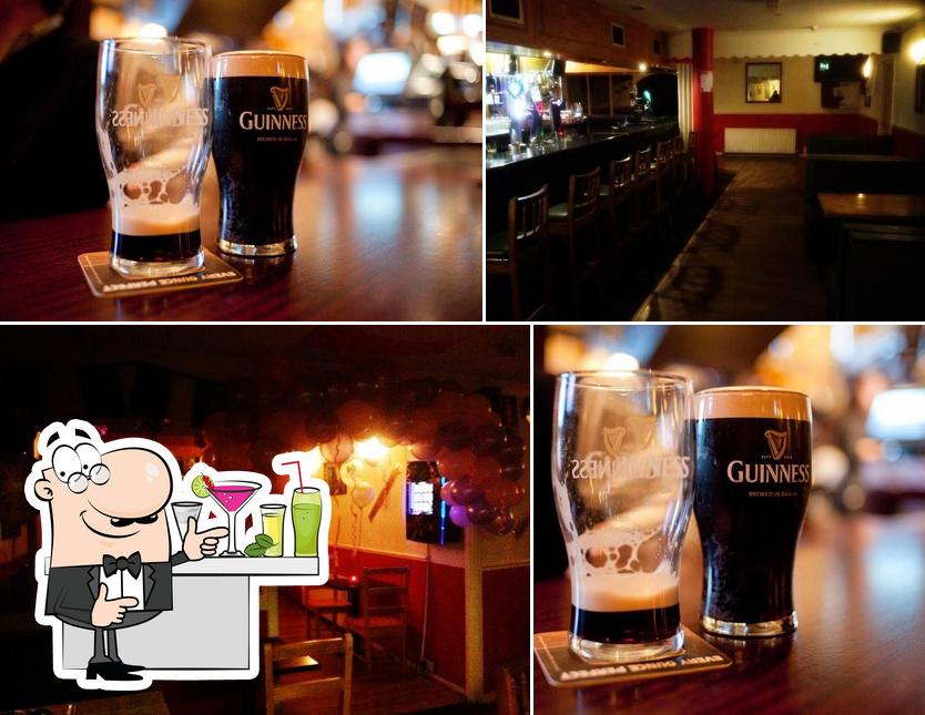 Top 5 pubs & bars in Tuam, december 2025 - Restaurant Guru