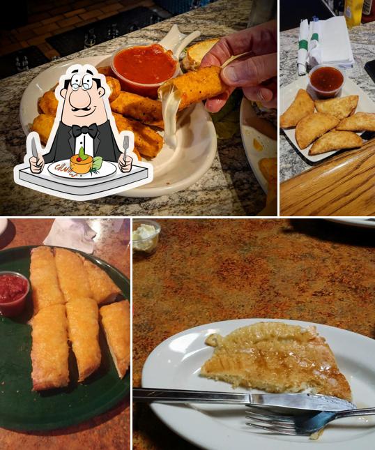 Maxx Bar & Grill, Ham Lake - Restaurant menu, prices and reviews