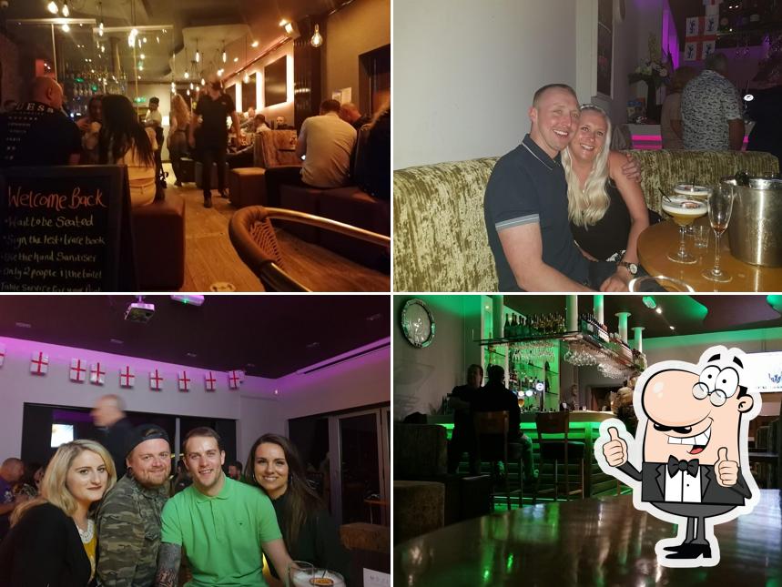 Best wine bars in Rochdale, autumn 2023 - Restaurant Guru